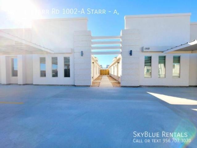 2 Br, 2 bath, Condo 1002 E Starr Rd