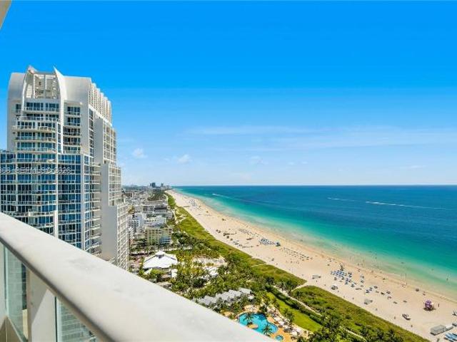 2 Br, 2 bath, Condo 100 S Pointe Dr