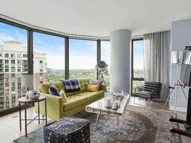 2 Br, 2 bath, Condo 1011 South State Street