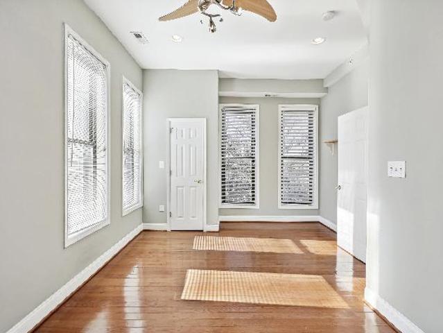 2 Br, 2 bath, Condo 1012 N St Nw
