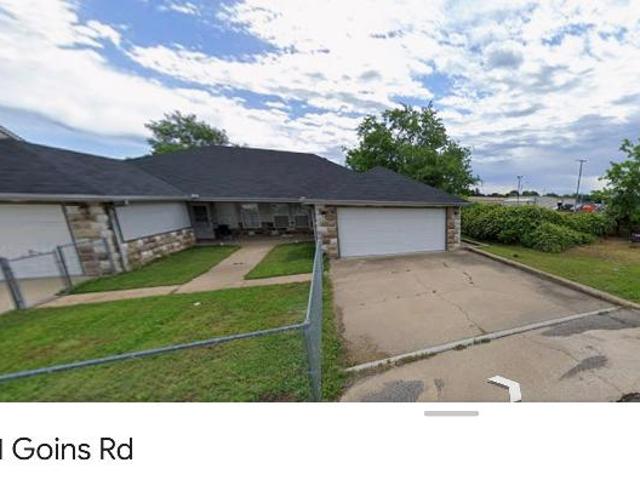 2 Br, 2 bath, Condo 101 Goins Rd