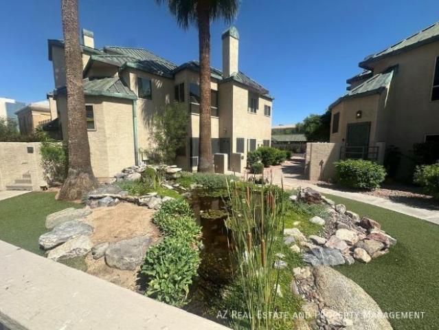 2 Br, 2 bath, Condo 101 N 7th St