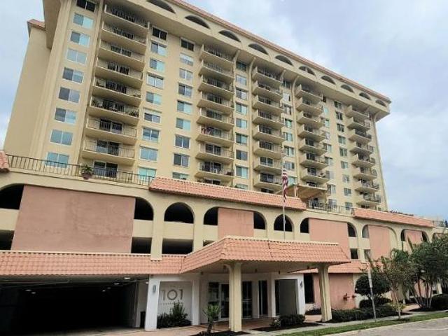 2 Br, 2 bath, Condo 101 S Gulfstream Ave