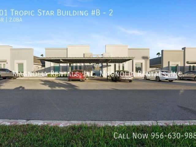 2 Br, 2 bath, Condo 101 Tropic Star Building