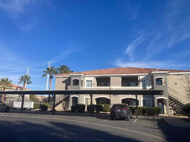 2 Br, 2 bath, Condo 10245 S Maryland Pkwy