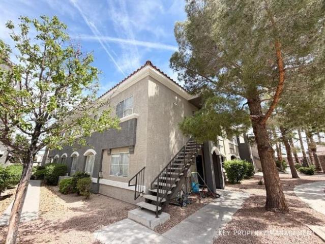 2 Br, 2 bath, Condo 10245 S Maryland Pkwy