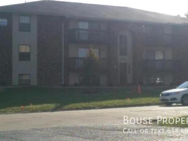 2 Br, 2 bath, Condo 1024 Brookshire Ct