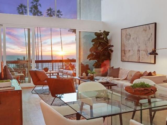 2 Br, 2 bath, Condo 1025 Ocean Avenue