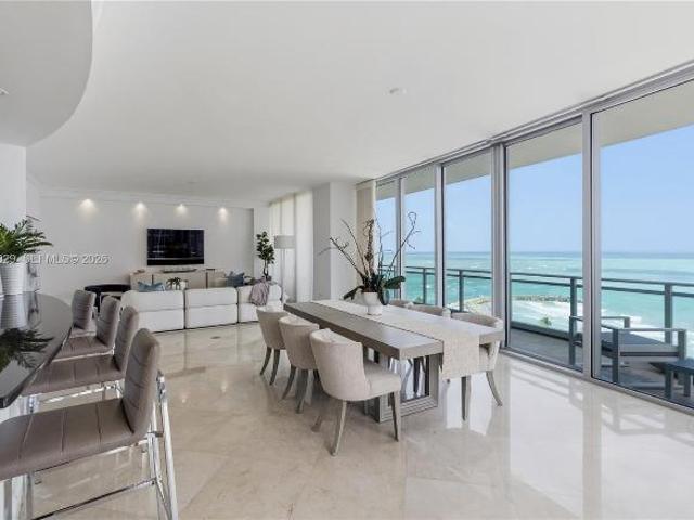 2 Br, 2 bath, Condo 10295 Collins Ave
