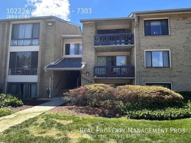 2 Br, 2 bath, Condo 10223 Valentino Dr