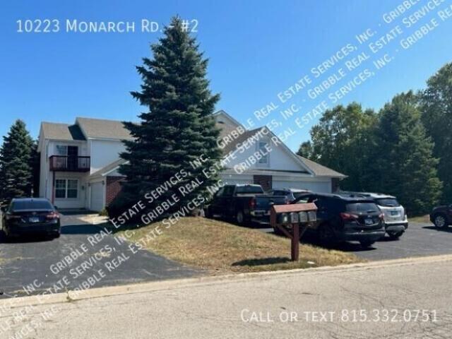 2 Br, 2 bath, Condo 10223 Monarch Rd