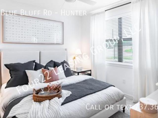 2 Br, 2 bath, Condo 10346 Blue Bluff Rd