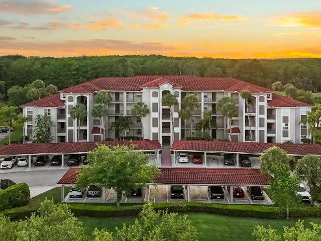 2 Br, 2 bath, Condo 10307 Heritage Bay Boulevard