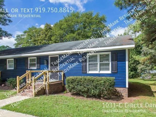 2 Br, 2 bath, Condo 1031 Circle Dr