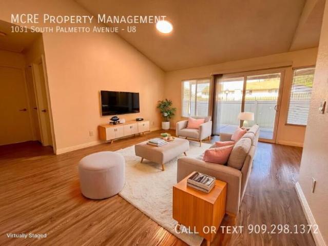 2 Br, 2 bath, Condo 1031 South Palmetto Avenue