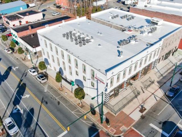 2 Br, 2 bath, Condo 103 N First St