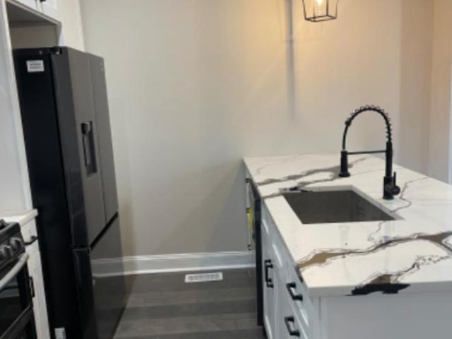 2 Br, 2 bath, Condo 103 N Linwood Ave