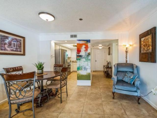 2 Br, 2 bath, Condo 104 Capri Isles Boulevard