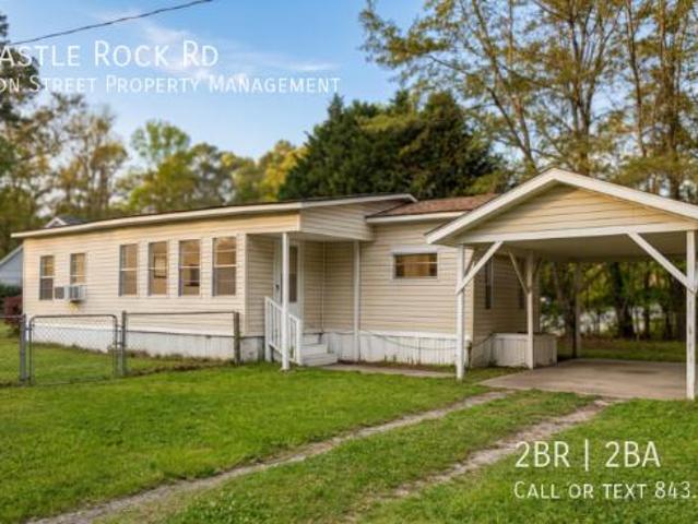 2 Br, 2 bath, Condo 104 Castle Rock Rd