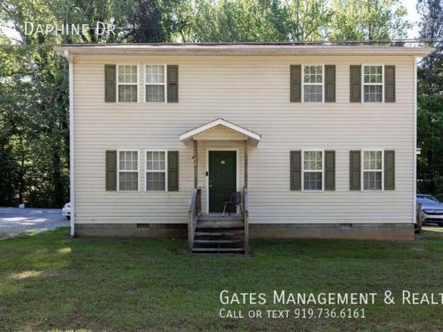 2 Br, 2 bath, Condo 104 Daphine Dr