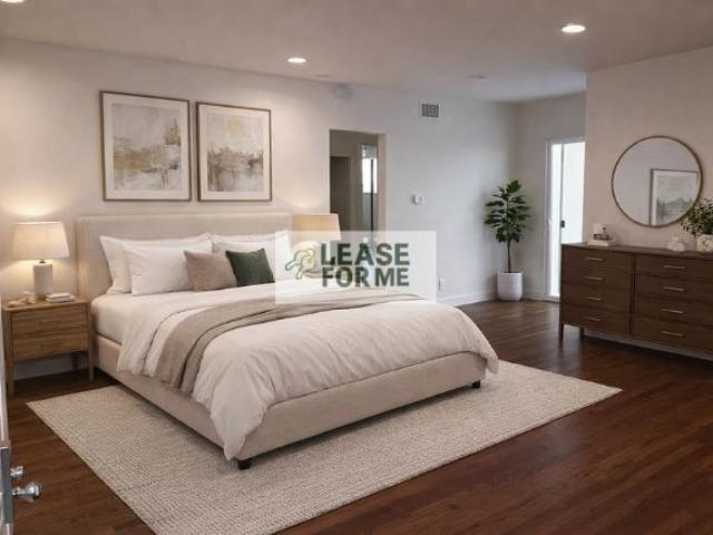 2 Br, 2 bath, Condo 1057 S Sherbourne