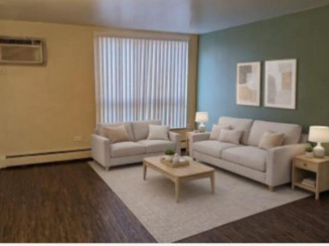 2 Br, 2 bath, Condo 1050 N Lafayette St