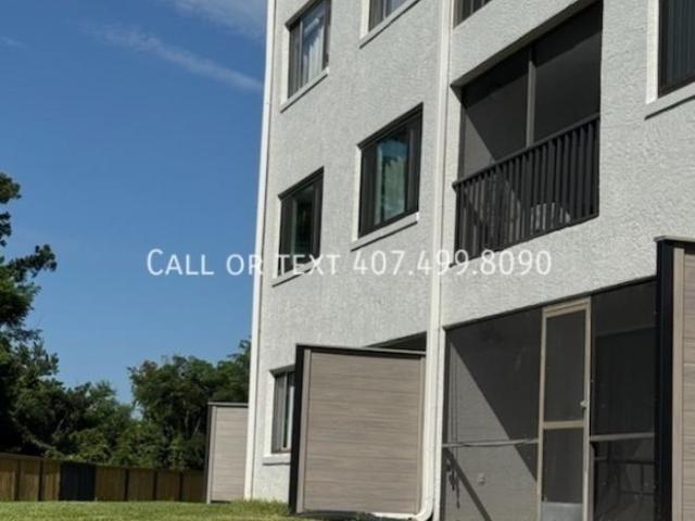 2 Br, 2 bath, Condo 1052 Lotus Cove Court