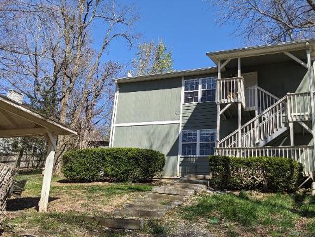 2 Br, 2 bath, Condo 105 Windy Gap Rd