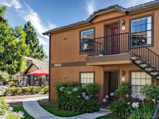 2 Br, 2 bath, Condo 10603 Dabney Dr