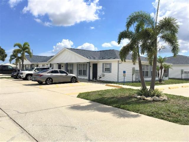 2 Br, 2 bath, Condo 10770 Us Highway 19 N