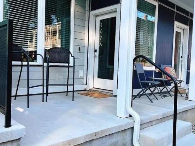 2 Br, 2 bath, Condo 107 W 13th Street