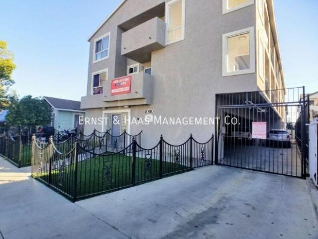 2 Br, 2 bath, Condo 1080 St Louis Ave