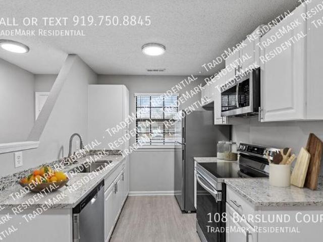 2 Br, 2 bath, Condo 108 Barslund Court