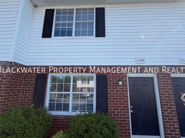 2 Br, 2 bath, Condo 108 Jefferson Ridge Road