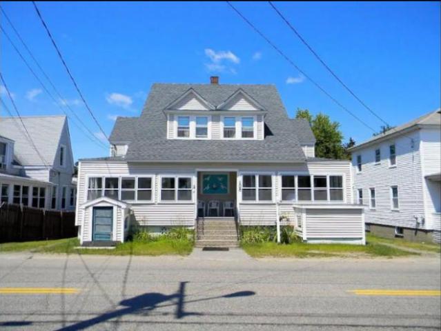 2 Br, 2 bath, Condo 108 W Grand Ave