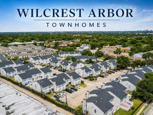 2 Br, 2 bath, Condo 10901 Village Bend Ln