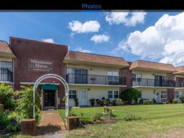 2 Br, 2 bath, Condo 10 Lynnhurst Dr