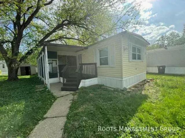 2 Br, 2 bath, Condo 1104 Inverness Street