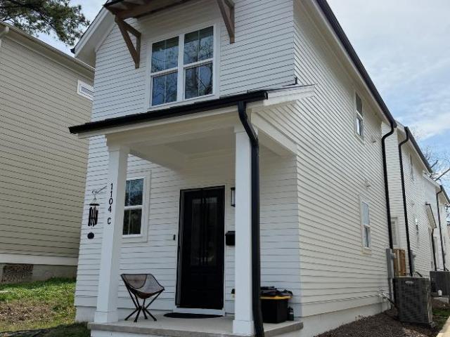 2 Br, 2 bath, Condo 1104 Rand St