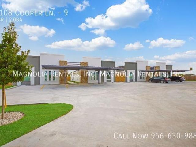 2 Br, 2 bath, Condo 1108 Cooper Ln