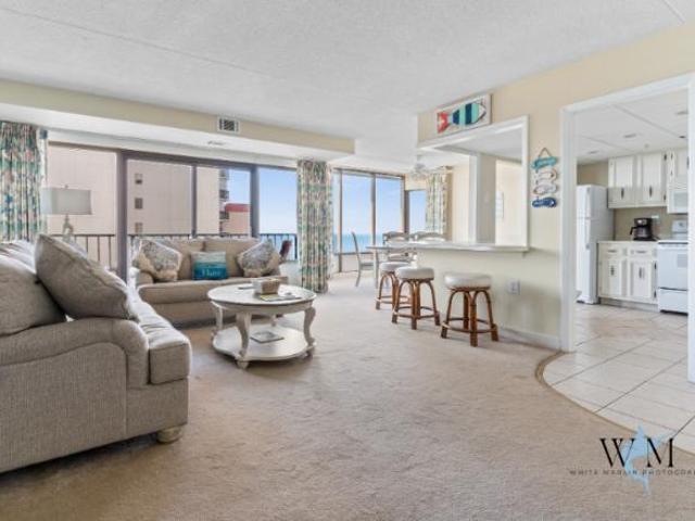 2 Br, 2 bath, Condo 11000 Coastal Highway