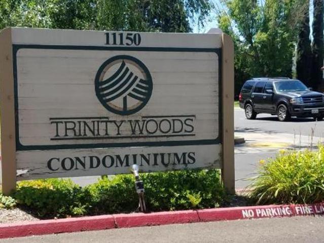 2 Br, 2 bath, Condo 11150 Trinity River Dr