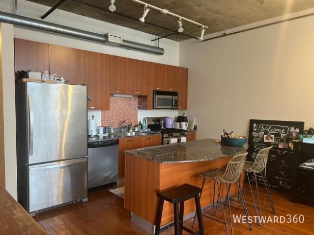 2 Br, 2 bath, Condo 111 S Morgan St