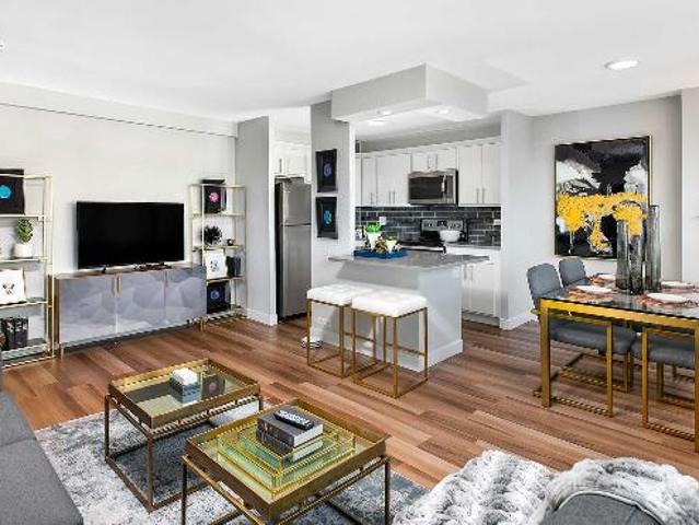 2 Br, 2 bath, Condo 1126 S Michigan Ave