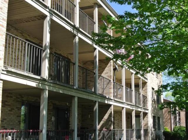 2 Br, 2 bath, Condo 1129 W Main Street