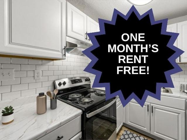 2 Br, 2 bath, Condo 1121 Indian Trail Lilburn Rd Nw