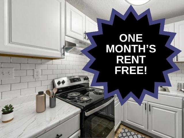 2 Br, 2 bath, Condo 1121 Indian Trail Lilburn Rd Nw
