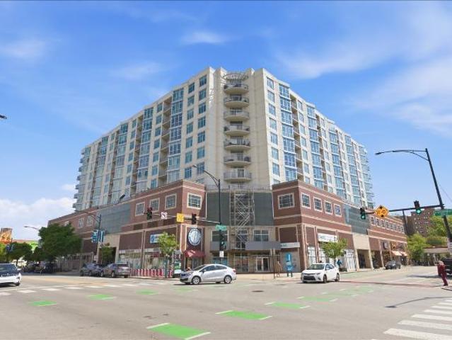 2 Br, 2 bath, Condo 1134 W Granville Avenue