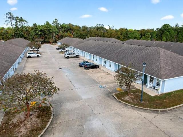 2 Br, 2 bath, Condo 11350 New Orleans Avenue