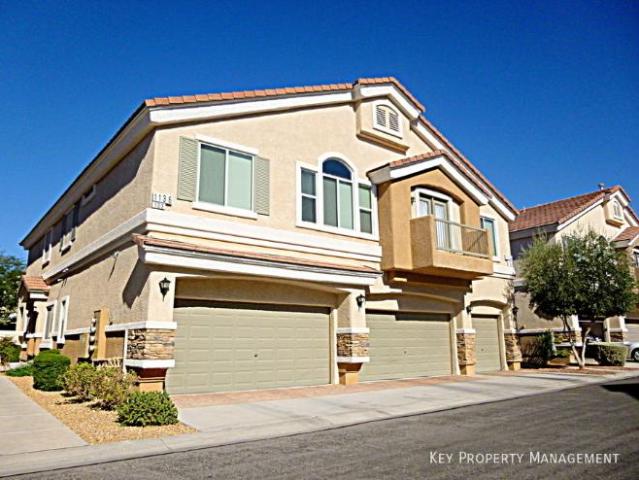 2 Br, 2 bath, Condo 1136 Volcanic Garden Ct